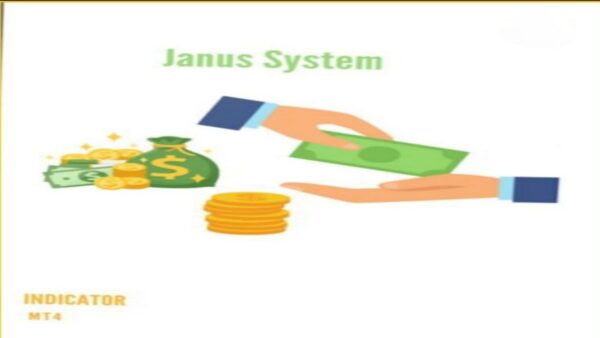Janus System Indicator MT4 - AtomFX Store