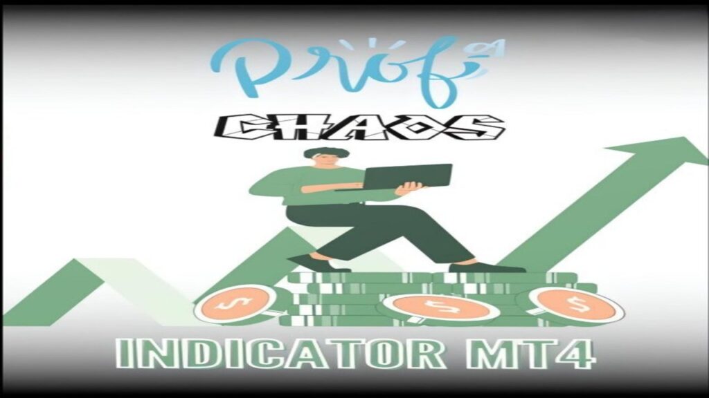 Prof Chaos Indicator MT4 - AtomFX Store